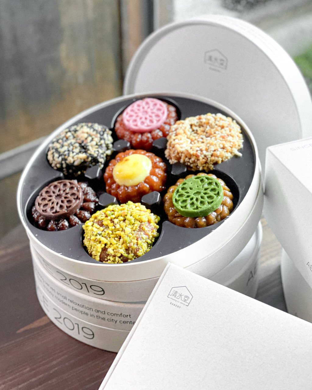Cheongsudang Bakery | KoreaTravel Guru