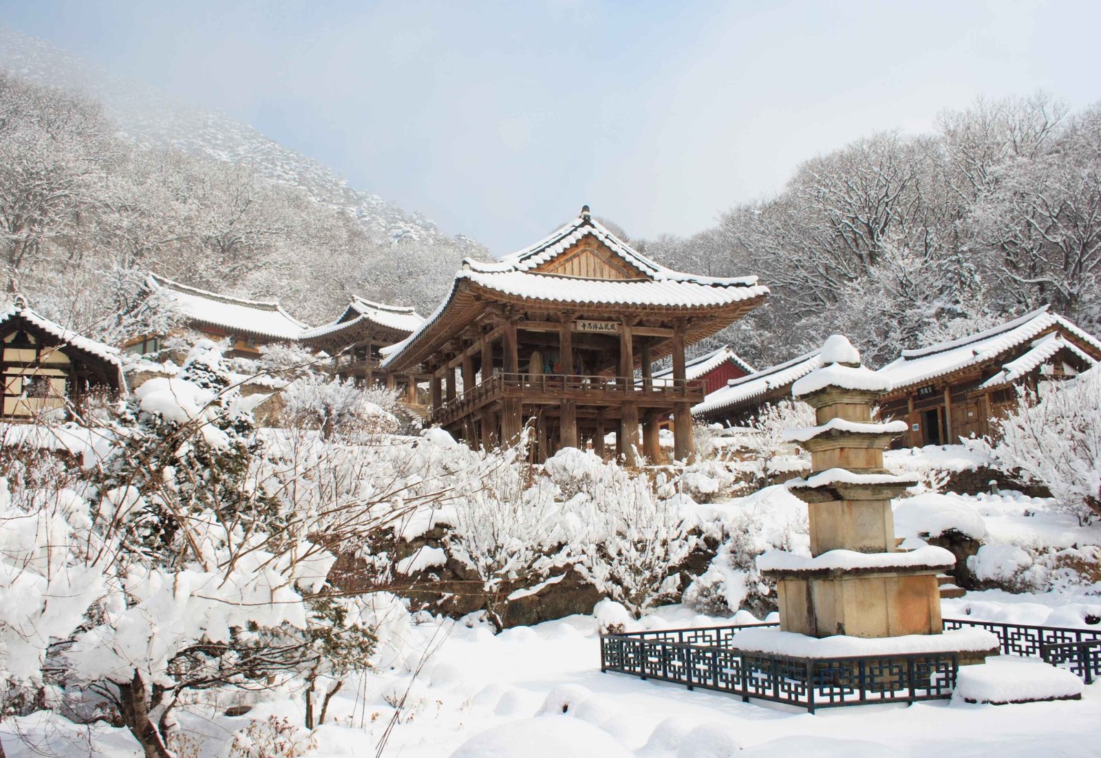 Buseoksa Temple | KoreaTravel Guru