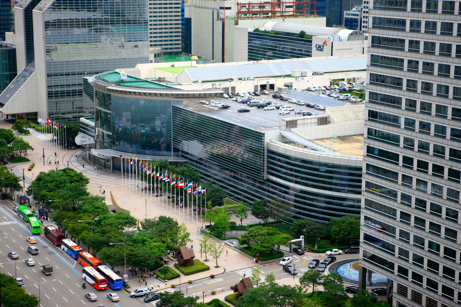 K-POP Square | KoreaTravel Guru