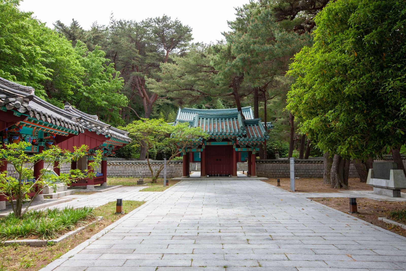 Hallyeohaesang National Park | KoreaTravel Guru