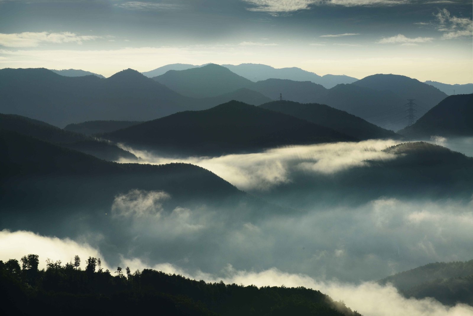 Taebaeksan National Park | KoreaTravel Guru