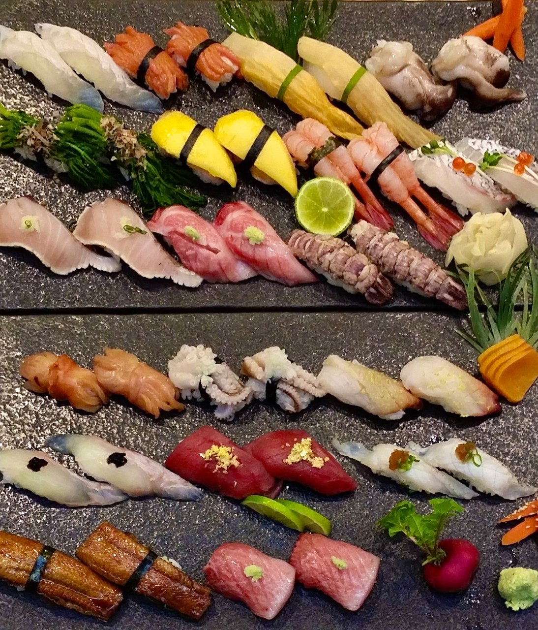 Gamae Sushi | KoreaTravel Guru