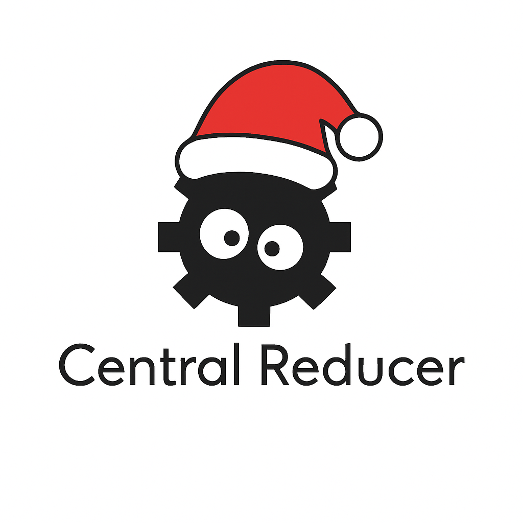 Central Reducer | KoreaTravel Guru